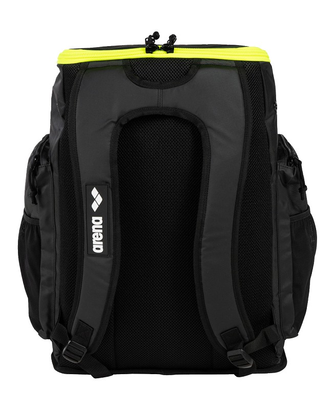 Arena backpack Spiky III | Jan van der Hoorn Schaatssport