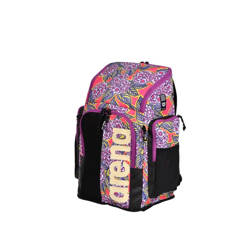 Arena backpack Spiky III | Jan van der Hoorn Schaatssport