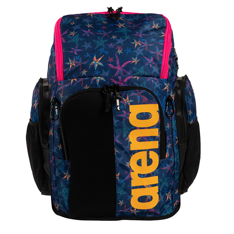 Arena backpack Spiky III | Jan van der Hoorn Schaatssport